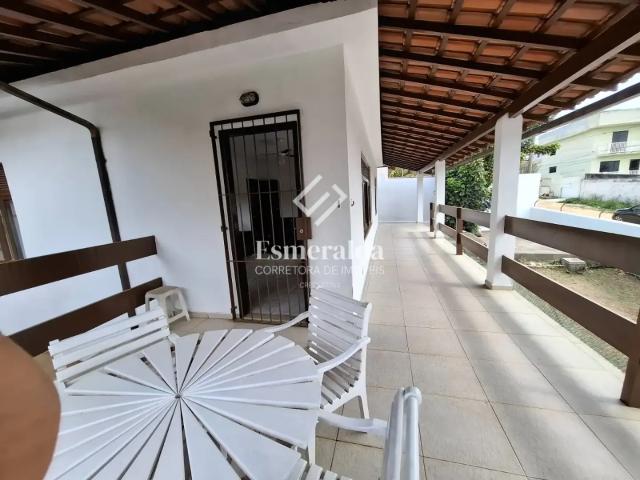 Casa / Sobrado para Venda em São Pedro da Aldeia/RJ Balneário São Pedro 3 Quartos