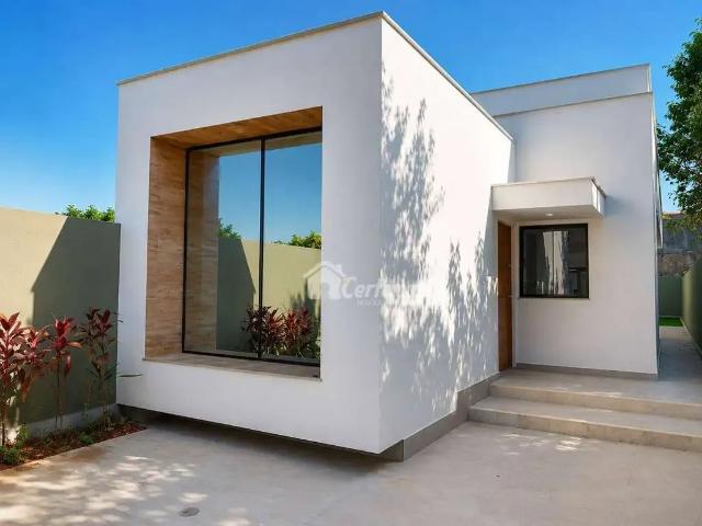 Casa / Sobrado para Venda em São Pedro da Aldeia/RJ Balneário São Pedro 3 Quartos