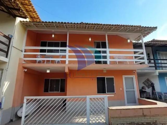 Casa / Sobrado para Venda em São Pedro da Aldeia/RJ Balneário São Pedro 3 Quartos