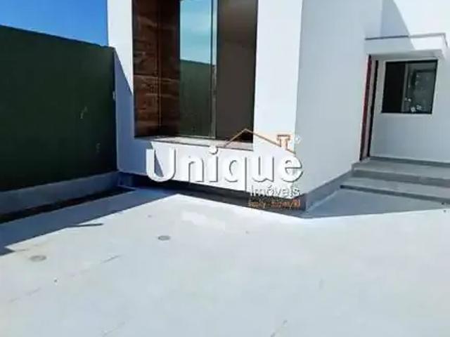 Casa / Sobrado para Venda em São Pedro da Aldeia/RJ Balneário São Pedro 3 Quartos
