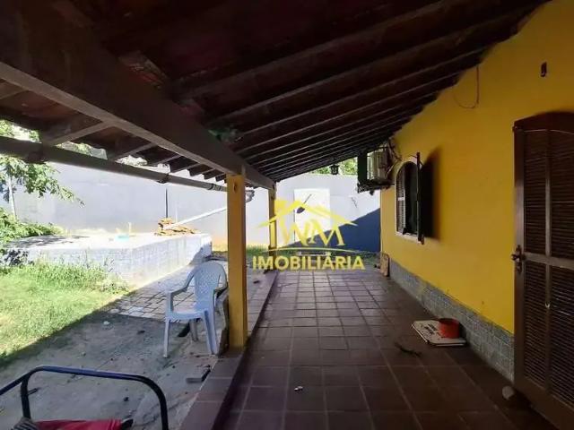 Casa / Sobrado para Venda em São Pedro da Aldeia/RJ Balneário São Pedro 3 Quartos