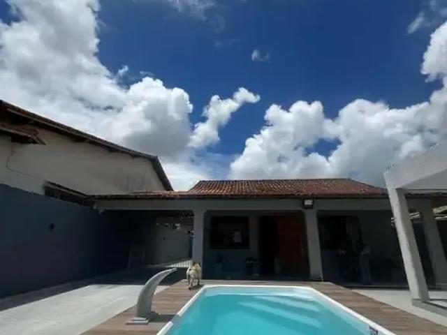 Casa / Sobrado para Venda em São Pedro da Aldeia/RJ Bela Vista 2 Quartos
