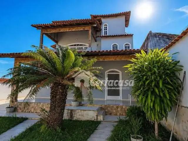 Casa / Sobrado para Venda em São Pedro da Aldeia/RJ Bela Vista 3 Quartos