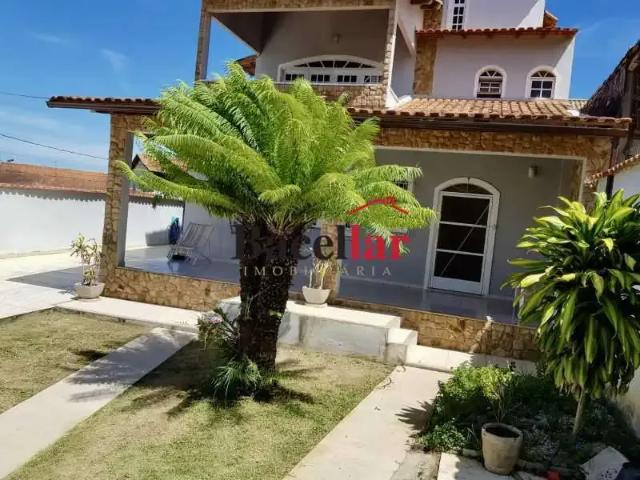 Casa / Sobrado para Venda em São Pedro da Aldeia/RJ Bela Vista 3 Quartos