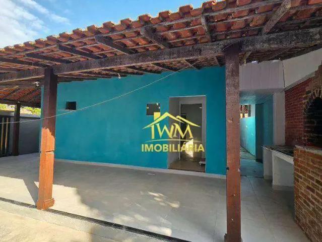 Casa / Sobrado para Venda em São Pedro da Aldeia/RJ Estação