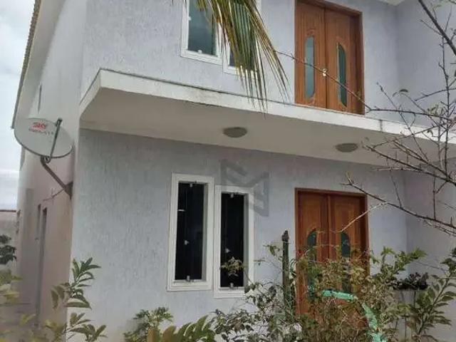 Casa / Sobrado para Venda em São Pedro da Aldeia/RJ Estação 2 Quartos