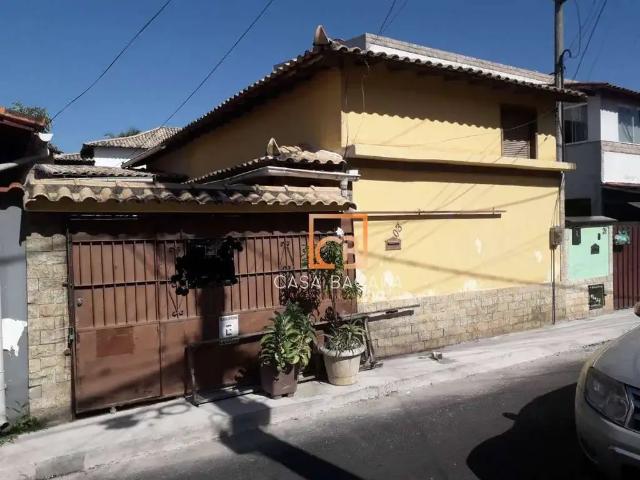 Casa / Sobrado para Venda em São Pedro da Aldeia/RJ Estação 2 Quartos