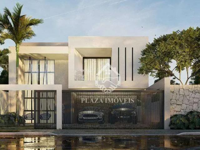 Casa / Sobrado para Venda em São Pedro da Aldeia/RJ Estação 3 Quartos