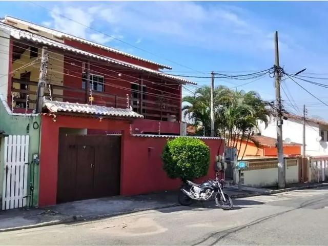 Casa / Sobrado para Venda em São Pedro da Aldeia/RJ Estação 3 Quartos