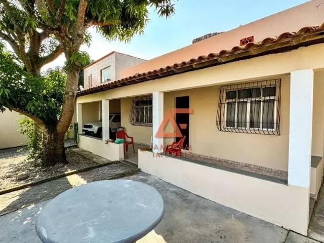 Casa / Sobrado para Venda em São Pedro da Aldeia/RJ Estação 3 Quartos