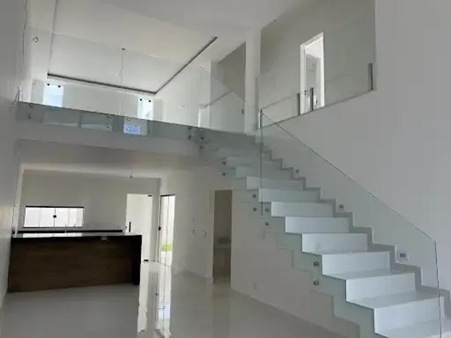 Casa / Sobrado para Venda em São Pedro da Aldeia/RJ Estação 4 Quartos