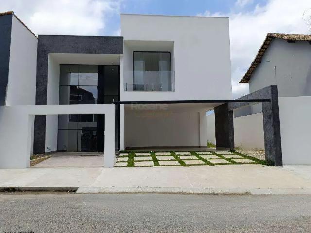 Casa / Sobrado para Venda em São Pedro da Aldeia/RJ Estação 4 Quartos