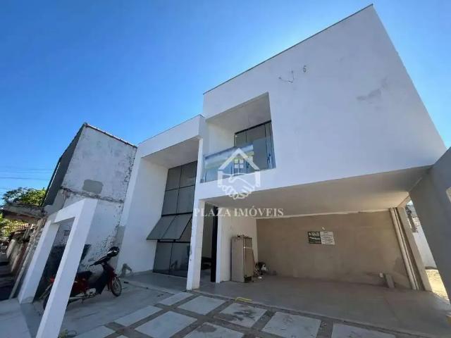 Casa / Sobrado para Venda em São Pedro da Aldeia/RJ Estação 4 Quartos