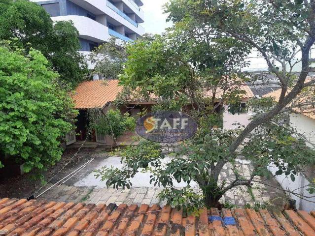 Casa / Sobrado para Venda em São Pedro da Aldeia/RJ Estação 4 Quartos