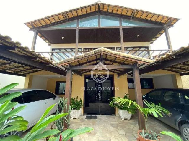 Casa / Sobrado para Venda em São Pedro da Aldeia/RJ Estação 7 Quartos