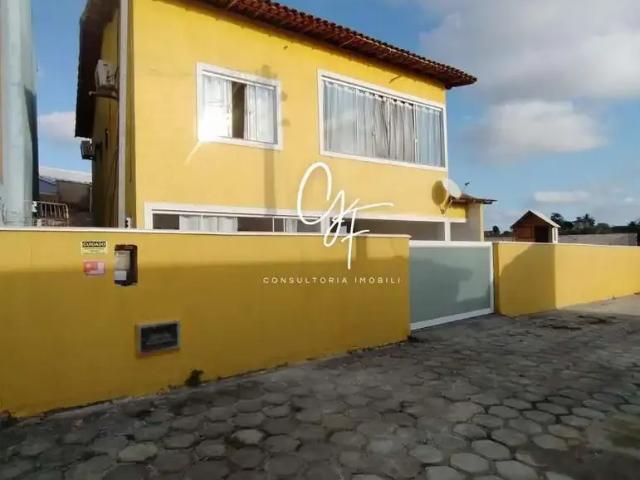 Casa / Sobrado para Venda em São Pedro da Aldeia/RJ Fluminense 4 Quartos