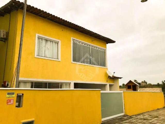Casa / Sobrado para Venda em São Pedro da Aldeia/RJ Fluminense 4 Quartos