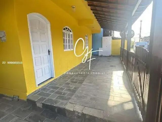 Casa / Sobrado para Venda em São Pedro da Aldeia/RJ Fluminense 1 Quartos