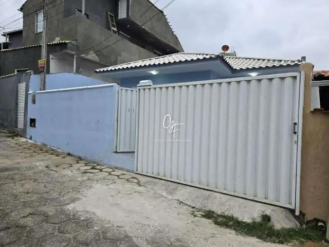 Casa / Sobrado para Venda em São Pedro da Aldeia/RJ Fluminense