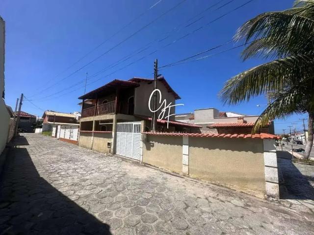Casa / Sobrado para Venda em São Pedro da Aldeia/RJ Fluminense 2 Quartos
