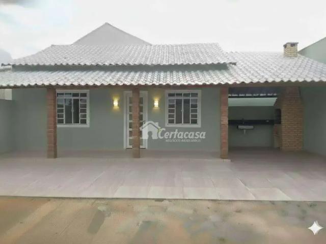 Casa / Sobrado para Venda em São Pedro da Aldeia/RJ Fluminense 2 Quartos