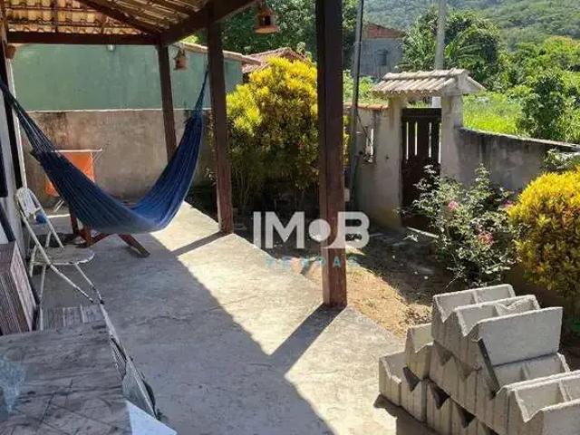 Casa / Sobrado para Venda em São Pedro da Aldeia/RJ Fluminense 2 Quartos