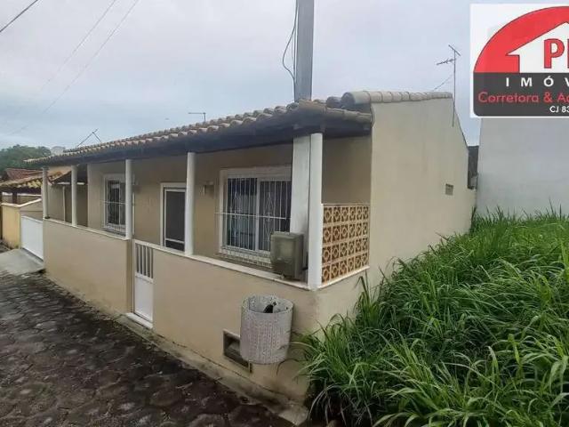 Casa / Sobrado para Venda em São Pedro da Aldeia/RJ Fluminense 2 Quartos