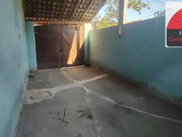 Casa / Sobrado para Venda em São Pedro da Aldeia/RJ Fluminense 2 Quartos