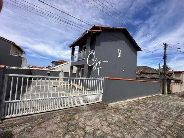 Casa / Sobrado para Venda em São Pedro da Aldeia/RJ Fluminense 2 Quartos