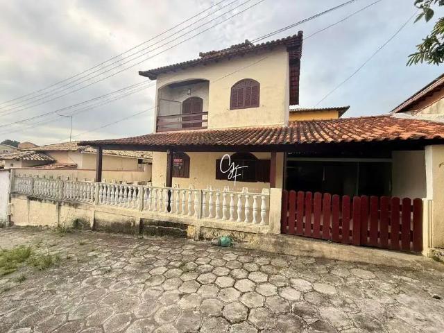 Casa / Sobrado para Venda em São Pedro da Aldeia/RJ Fluminense 2 Quartos