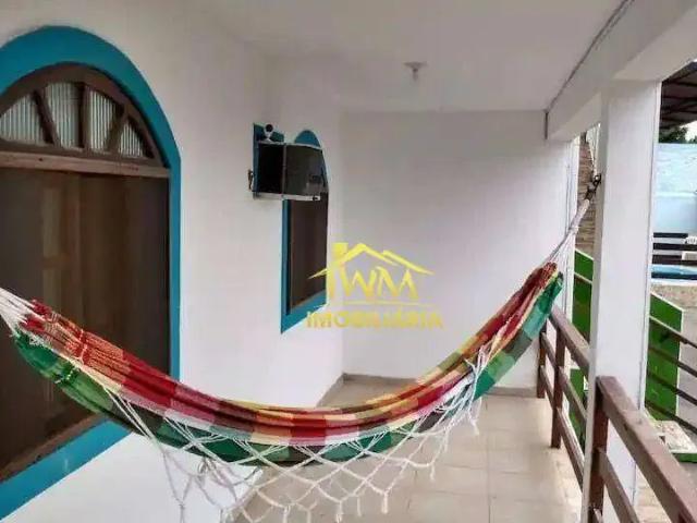 Casa / Sobrado para Venda em São Pedro da Aldeia/RJ Fluminense