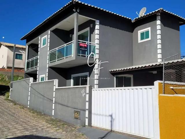 Casa / Sobrado para Venda em São Pedro da Aldeia/RJ Fluminense 3 Quartos