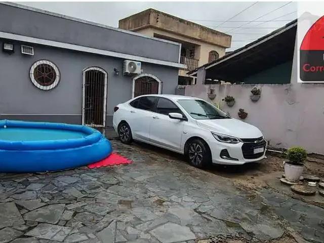 Casa / Sobrado para Venda em São Pedro da Aldeia/RJ Fluminense 3 Quartos