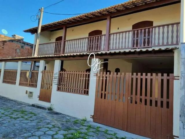 Casa / Sobrado para Venda em São Pedro da Aldeia/RJ Fluminense 3 Quartos