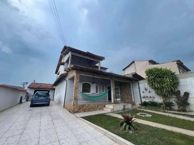 Casa / Sobrado para Venda em São Pedro da Aldeia/RJ Fluminense 3 Quartos