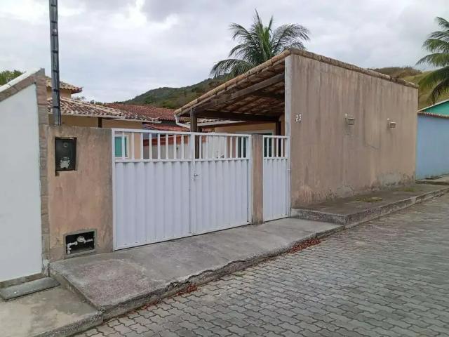 Casa / Sobrado para Venda em São Pedro da Aldeia/RJ Fluminense 3 Quartos