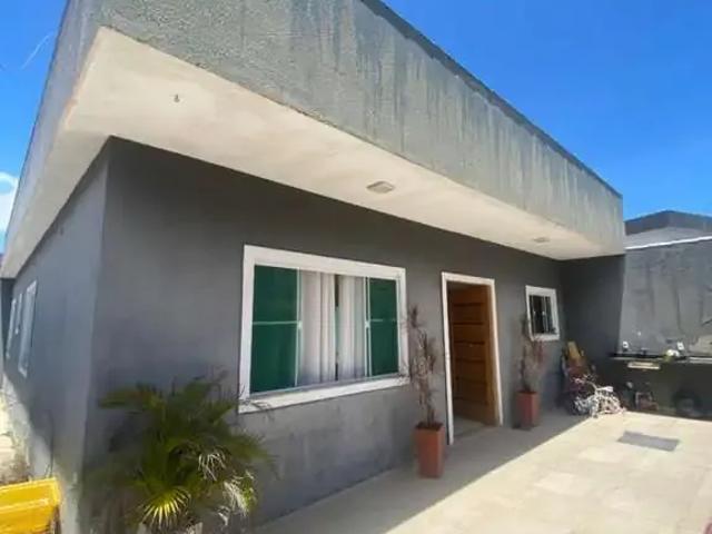 Casa / Sobrado para Venda em São Pedro da Aldeia/RJ Fluminense 3 Quartos