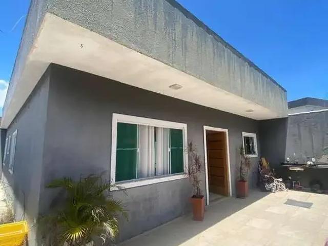 Casa / Sobrado para Venda em São Pedro da Aldeia/RJ Fluminense 3 Quartos