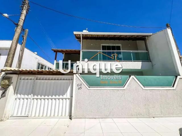 Casa / Sobrado para Venda em São Pedro da Aldeia/RJ Fluminense 3 Quartos