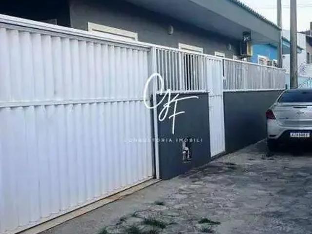 Casa / Sobrado para Venda em São Pedro da Aldeia/RJ Fluminense 3 Quartos