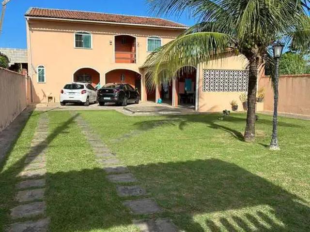 Casa / Sobrado para Venda em São Pedro da Aldeia/RJ Flexeira 2 Quartos