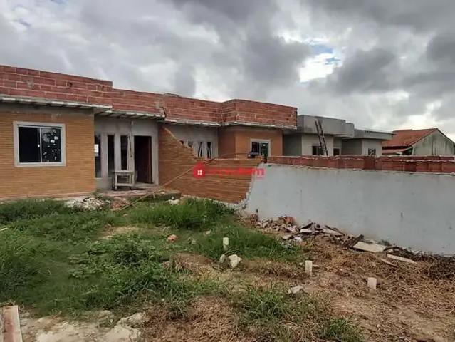 Casa / Sobrado para Venda em São Pedro da Aldeia/RJ Jardim Morada da Aldeia 2 Quartos