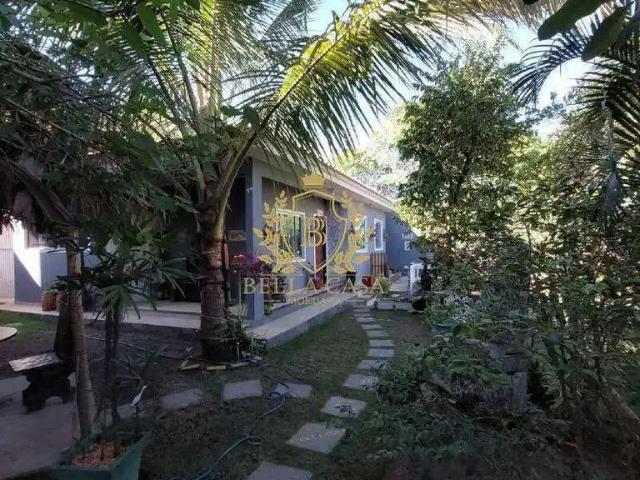 Casa / Sobrado para Venda em São Pedro da Aldeia/RJ Jardim Arco Íris 4 Quartos