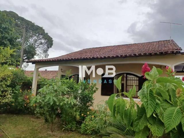 Casa / Sobrado para Venda em São Pedro da Aldeia/RJ Jardim Arco Íris 2 Quartos