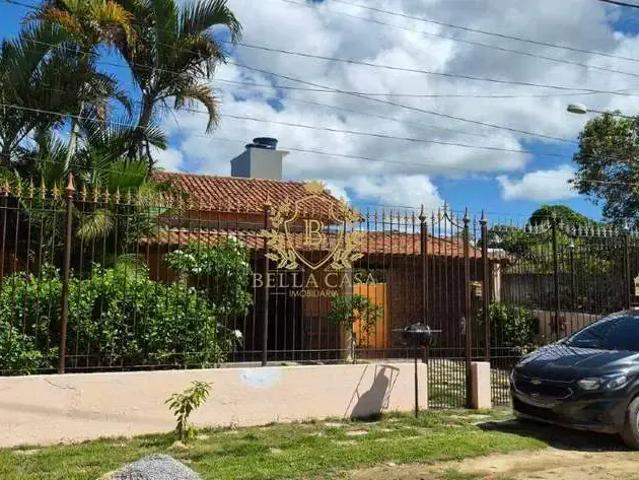 Casa / Sobrado para Venda em São Pedro da Aldeia/RJ Jardim Arco Íris 2 Quartos