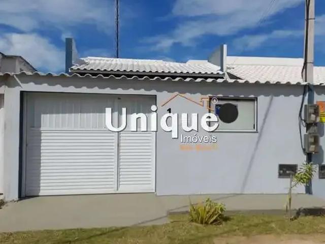 Casa / Sobrado para Venda em São Pedro da Aldeia/RJ Jardim Arco Íris 2 Quartos
