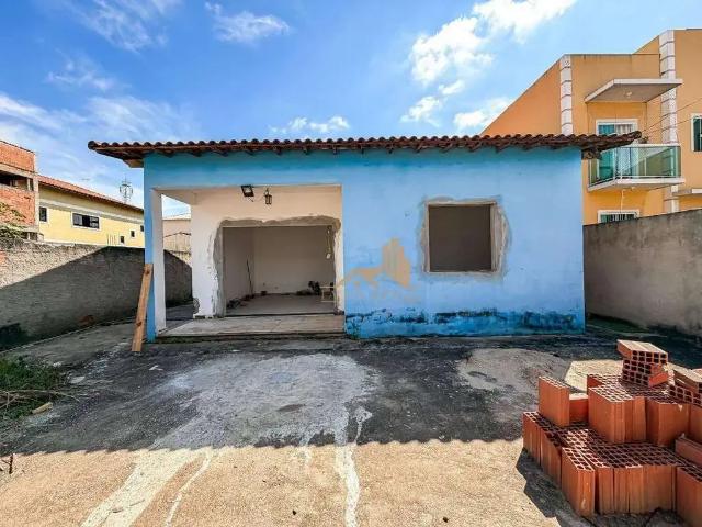 Casa / Sobrado para Venda em São Pedro da Aldeia/RJ Fluminense 2 Quartos