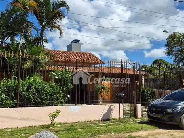 Casa / Sobrado para Venda em São Pedro da Aldeia/RJ Jardim Arco Íris 2 Quartos
