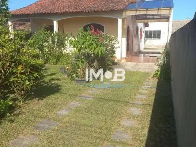 Casa / Sobrado para Venda em São Pedro da Aldeia/RJ Jardim Arco Íris 2 Quartos