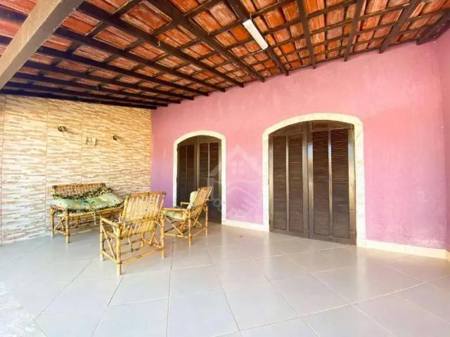 Casa / Sobrado para Venda em São Pedro da Aldeia/RJ Jardim Arco Íris 3 Quartos
